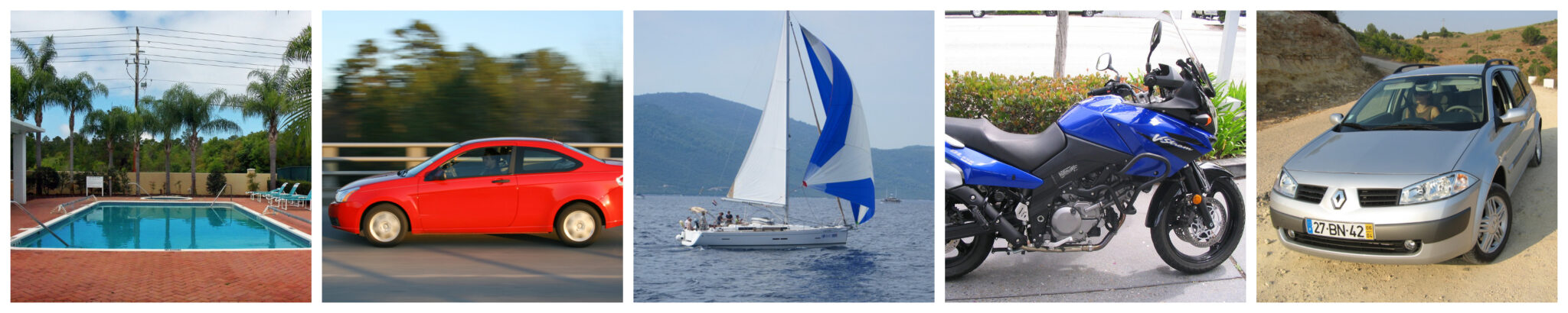 Get Ready For Summer With These 5 Insurance Policies – FWF Insurance